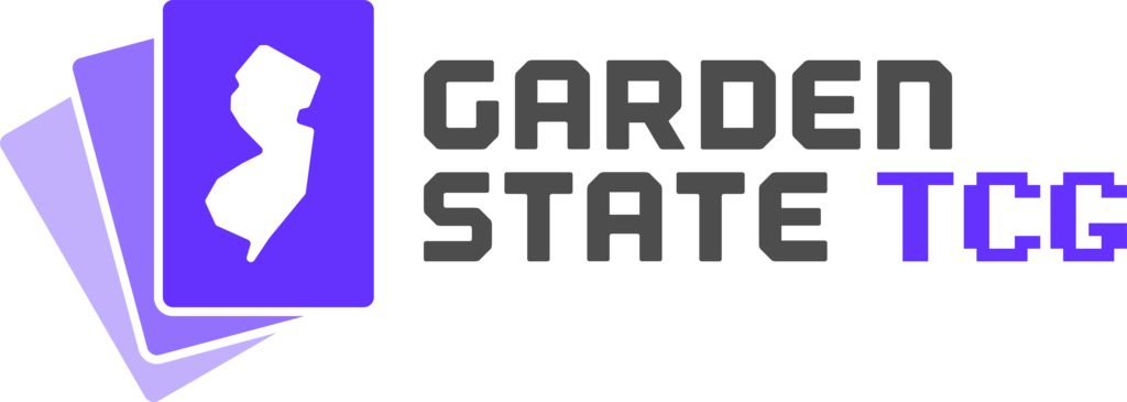 Yu-Gi-Oh! – Garden State TCG